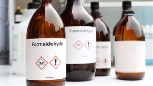 Formaldehyde Exposure: How It Affects Your Health and Home